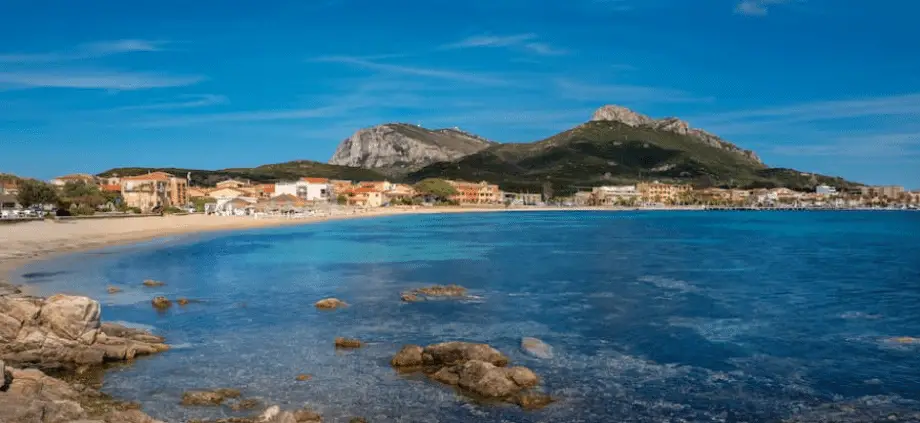 5 raisons de visiter Figari - LMAC