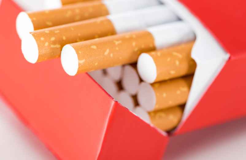 Le prix des cigarettes en Italie : Comparaison et implications pour les ...