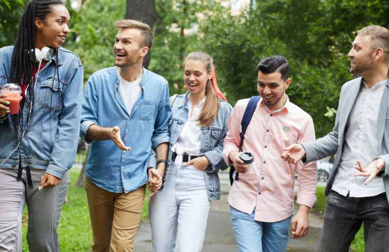 Comment passer une année scolaire à l'étranger ? - LMAC